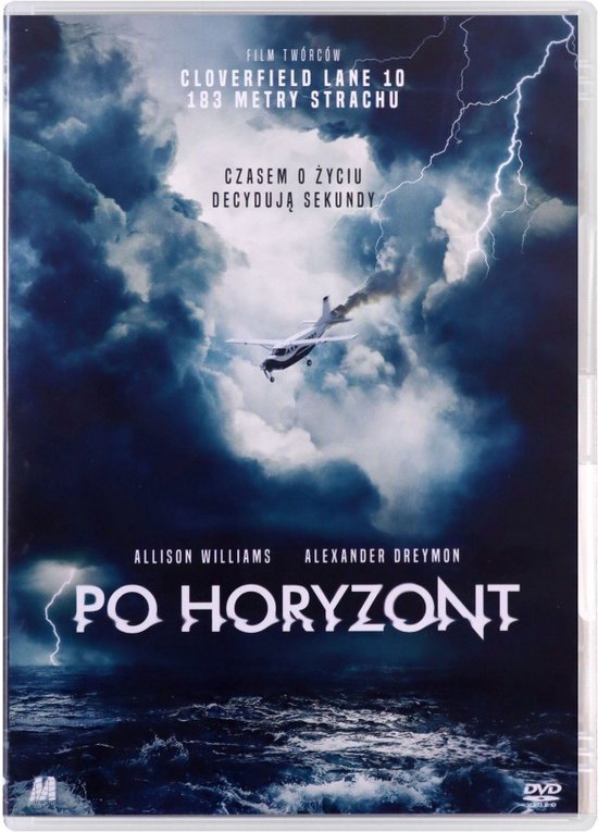 Horizon Line [DVD] (Dvd), Onbekend | Dvd's | bol