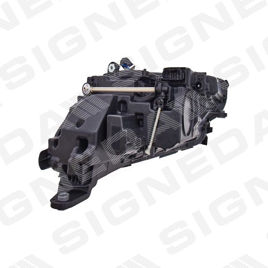 KOPLAMP VOOR MERCEDES BENZ E-KL W213 2016- 2139067001 Rechts SAE USA ...