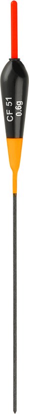 Reniers Fishing Dobber CF51 Verwisselbare Antenne 2.2mm - Maat : 1.00g ...