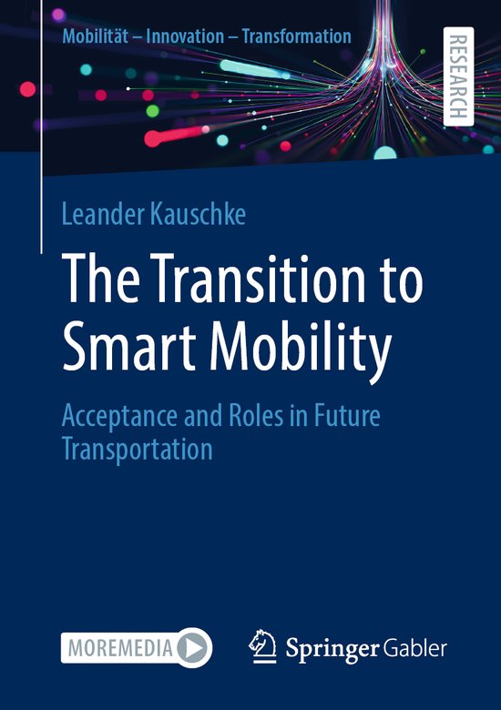 Mobilität – Innovation – Transformation-The Transition to Smart ...