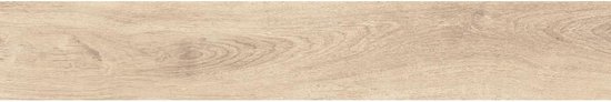 EnergieKer Vloer- en wandtegel Padouk Beige 30x121 cm Gerectificeerd ...
