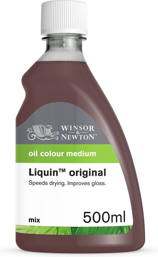 Winsor & Newton Liquin Original 75ml | bol