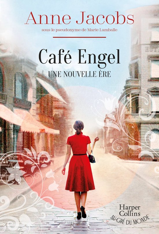 Une nouvelle ère (ebook), Anne Jacobs | 9791033916093 | Boeken | bol.com