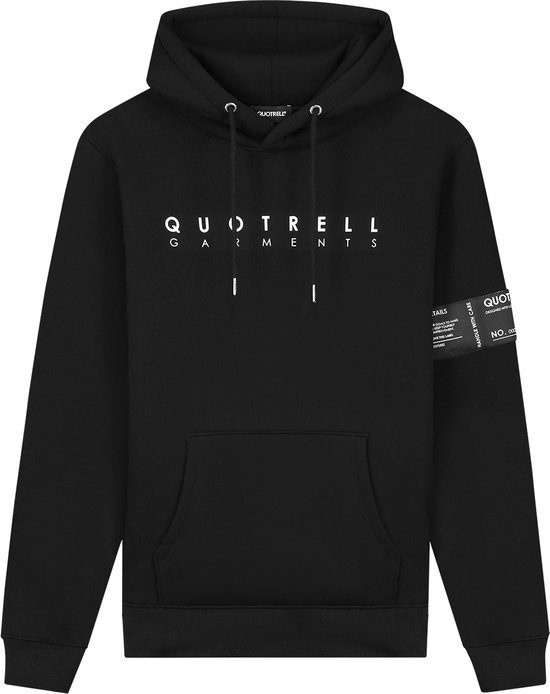 Quotrell Aruba Hoodie | bol.com