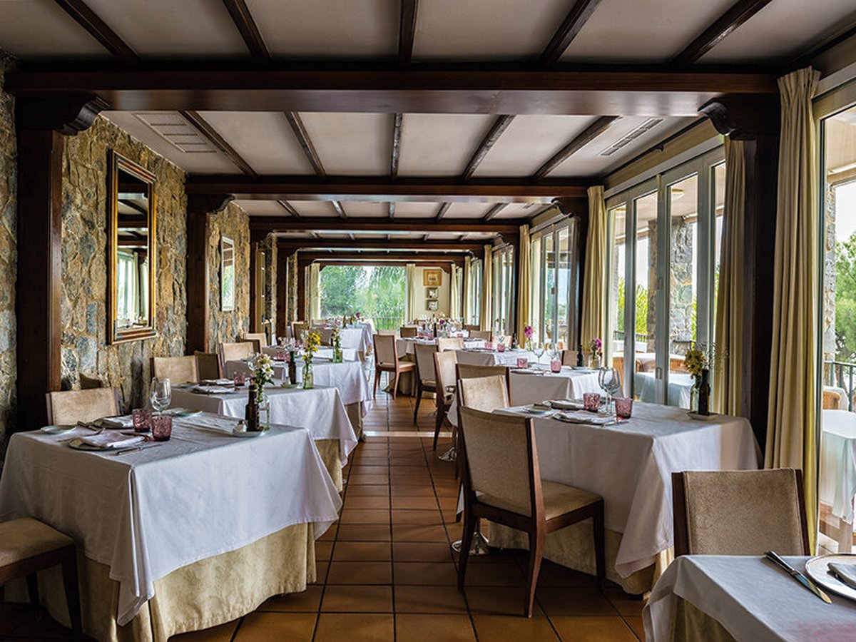 Bongo Bon - PROEF DE GESCHIEDENIS IN SPANJE: 1 OVERNACHTING EN 1 LUNCH ...