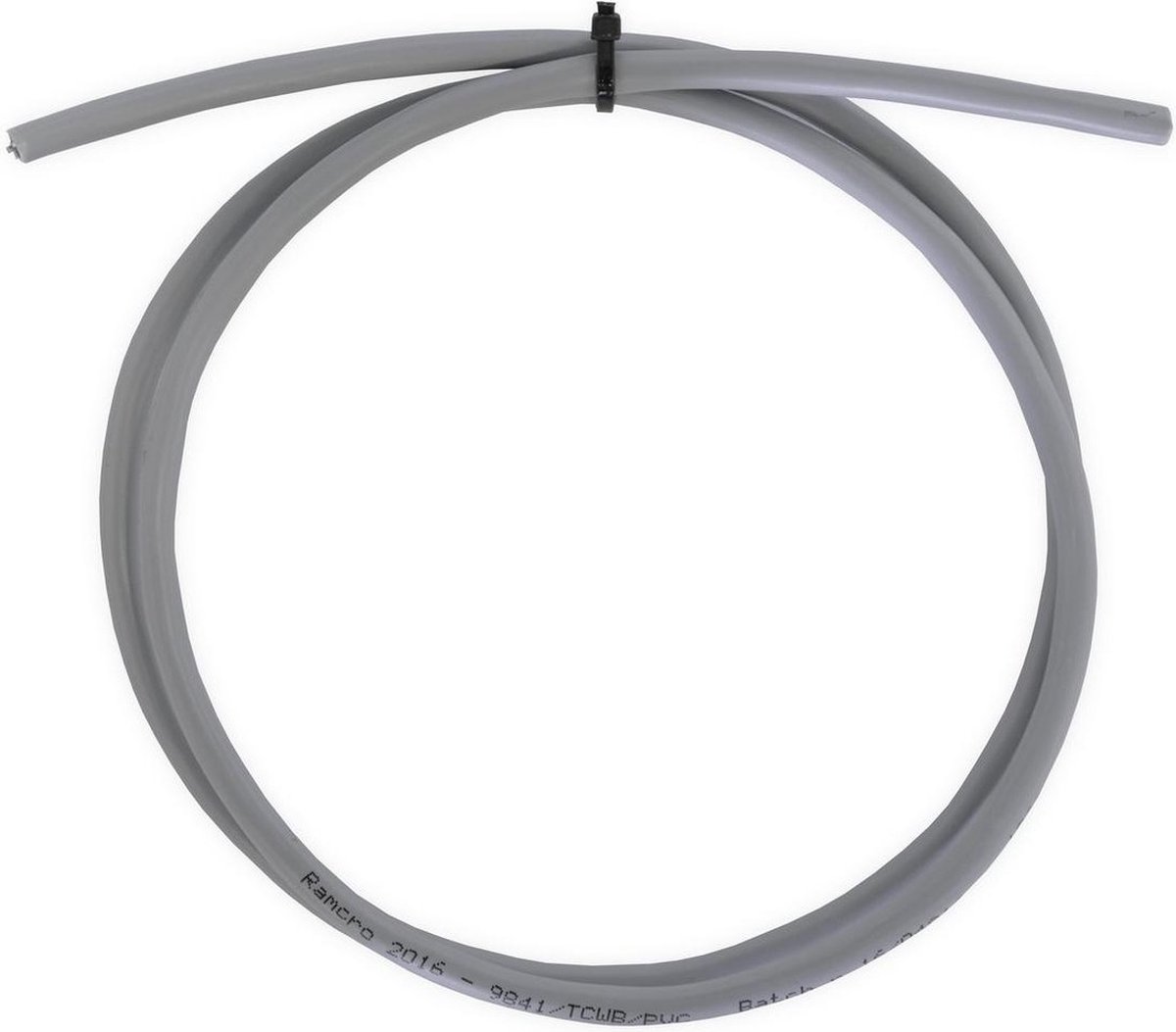 RS485 Modbus kabel 1pr 24 AWG Cca - 50 Meter | bol