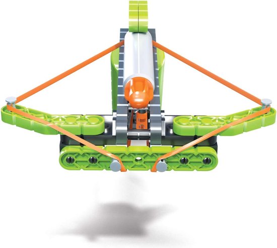 Hexbug VEX Robotics Mini Crossbow | Games | bol