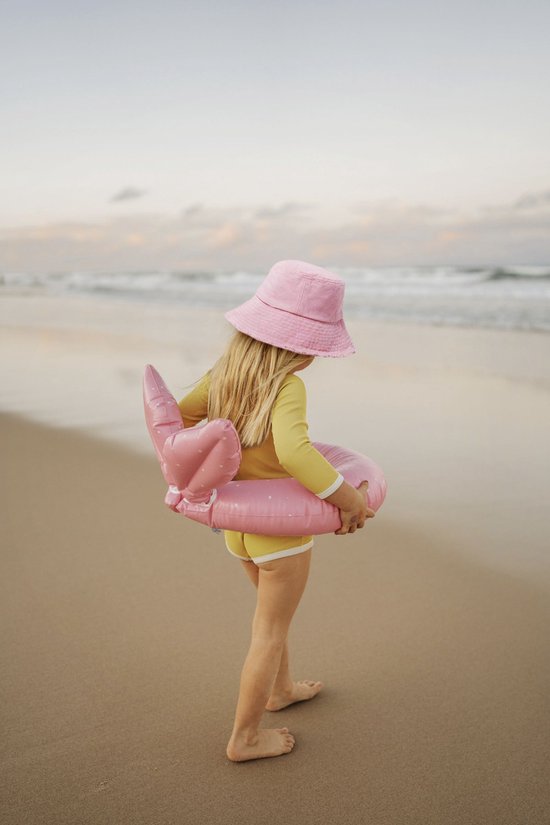Sunnylife - Kids Pool Floats Zwemband Ocean Treasure Rose - Kunststof ...