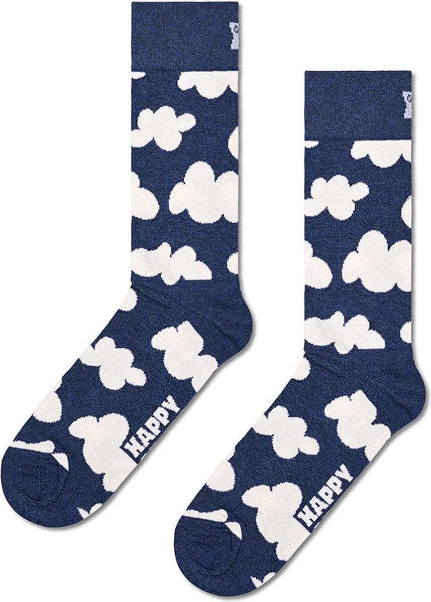 Happy Socks giftbox 7P sokken a wild week multi - 36-40 | bol.com