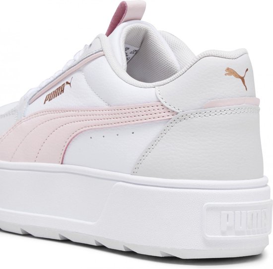 Puma De sneakers van de manier Wns Karmen Rebelle | bol