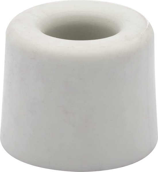 Vloer deurstopper/muur deurstopper VULKAANO SMALL - diameter Ø 30 x 24 ...