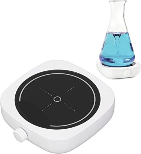 Vortex mixer - Laboratorium mixer | bol.com