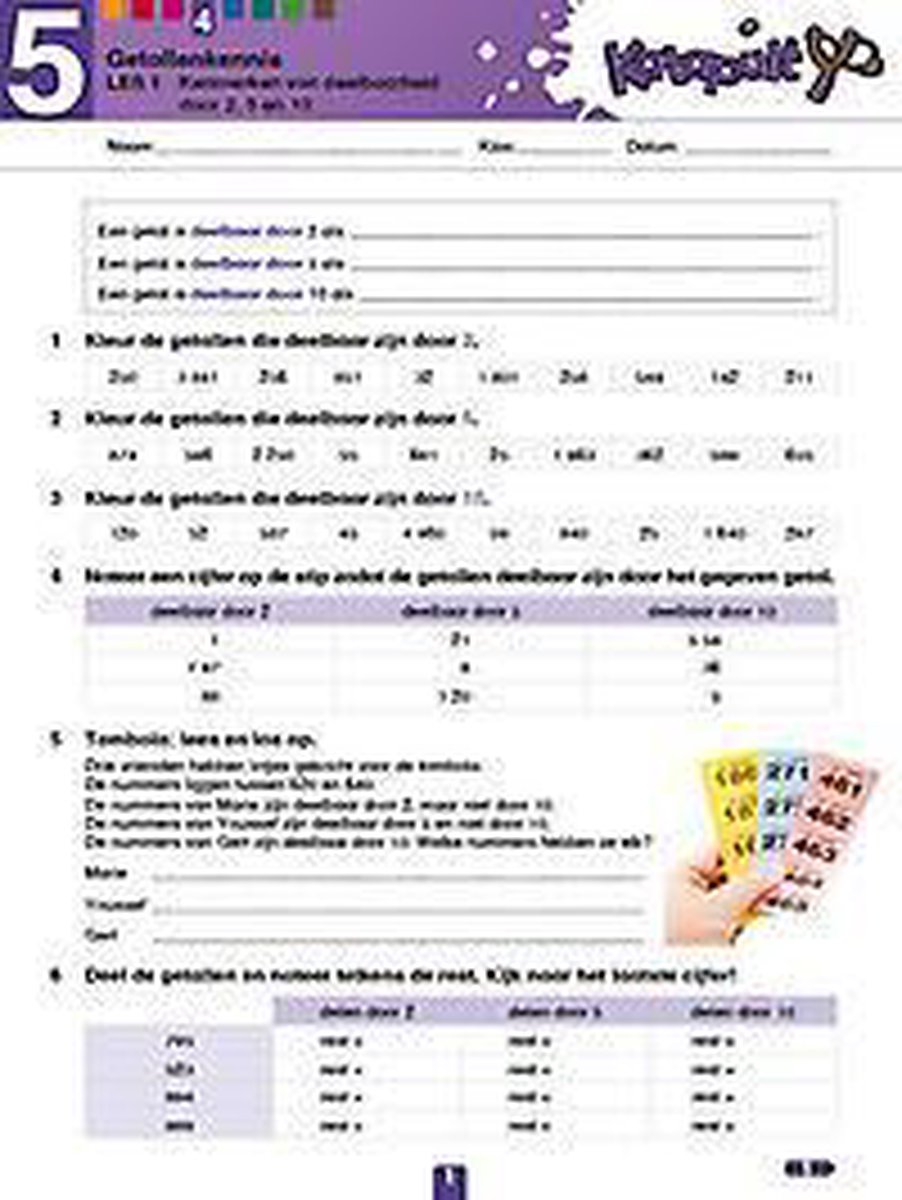 Katapult 5 - werkboek Target 4 | 9789048619269 | Wenny Gurdebeke ...