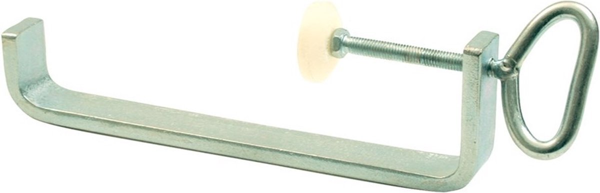 Superprof Profielklem Univers 225X25Mm | bol.com