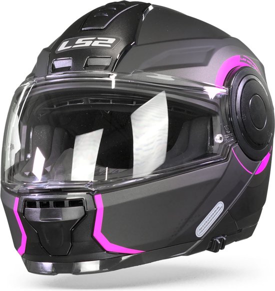 LS2 FF902 Scope Arch | bol.com