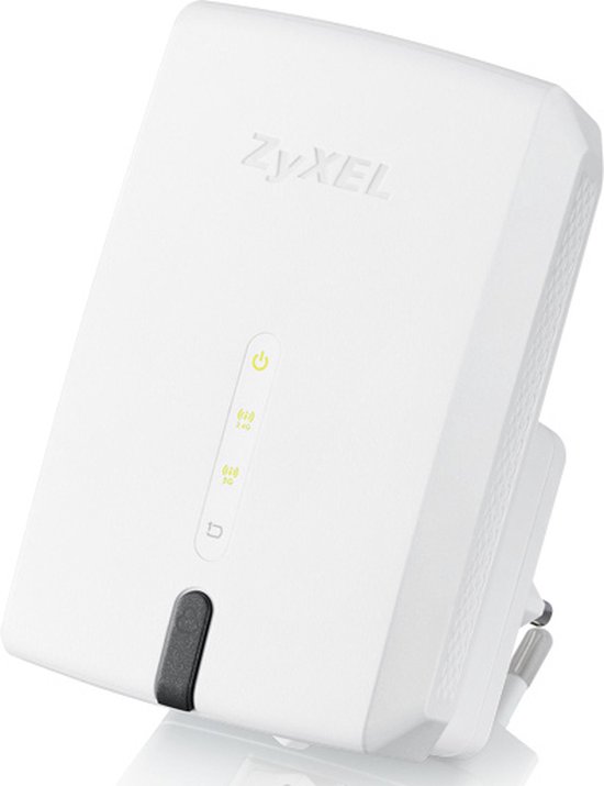 Zyxel Wifi Repeater 450 5.0ghz | bol