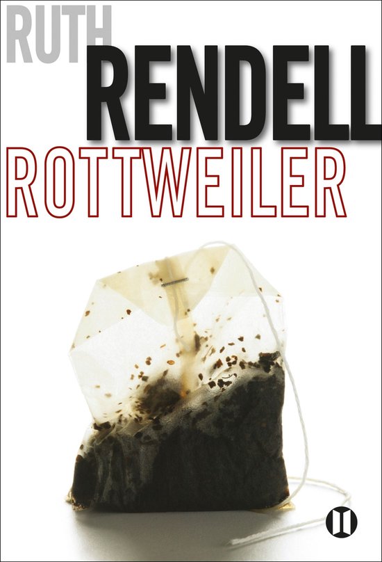 Rottweiler (ebook), Ruth Rendell | 9782848931654 | Boeken | bol