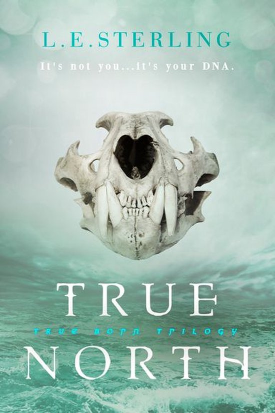 True Born 2 - True North (ebook), L.E. Sterling | 9781633756007 ...
