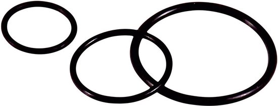 LAPP 53102020 SKINDICHT O-RING M20/17X2 Dichtring M20 Nitril-butadieen ...