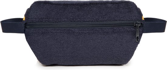 Eastpak - Unisex Rugzak Springer Cloud Terry - Blauw | bol.com