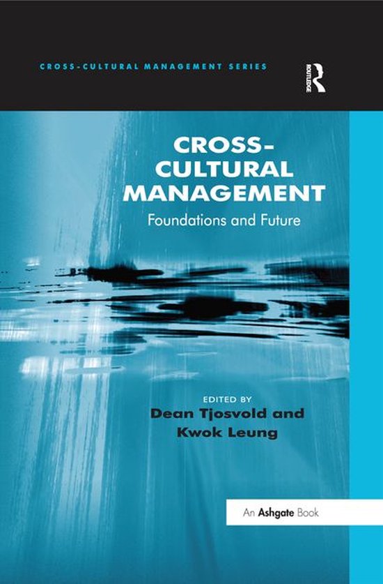 Cross-Cultural Management - Cross-Cultural Management (ebook), Dean ...