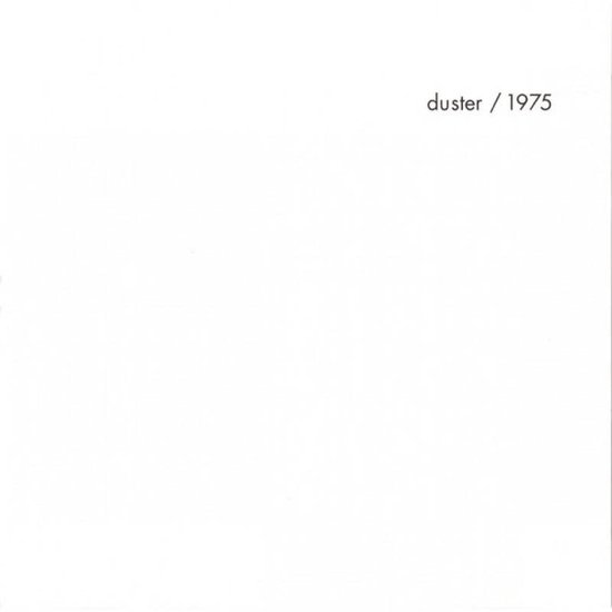 Duster - 1975 (12" Vinyl Single), Duster | Muziek | bol.com