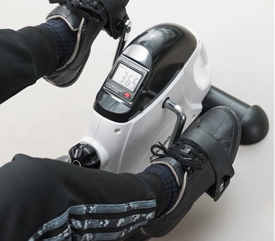 Deskbike - Pedal trainer - Chair bike - Desk bike - under desk bike ...
