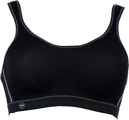 Anita Active Air Control Sport Bh 5533 001 Zwart - maat 75E | bol.com