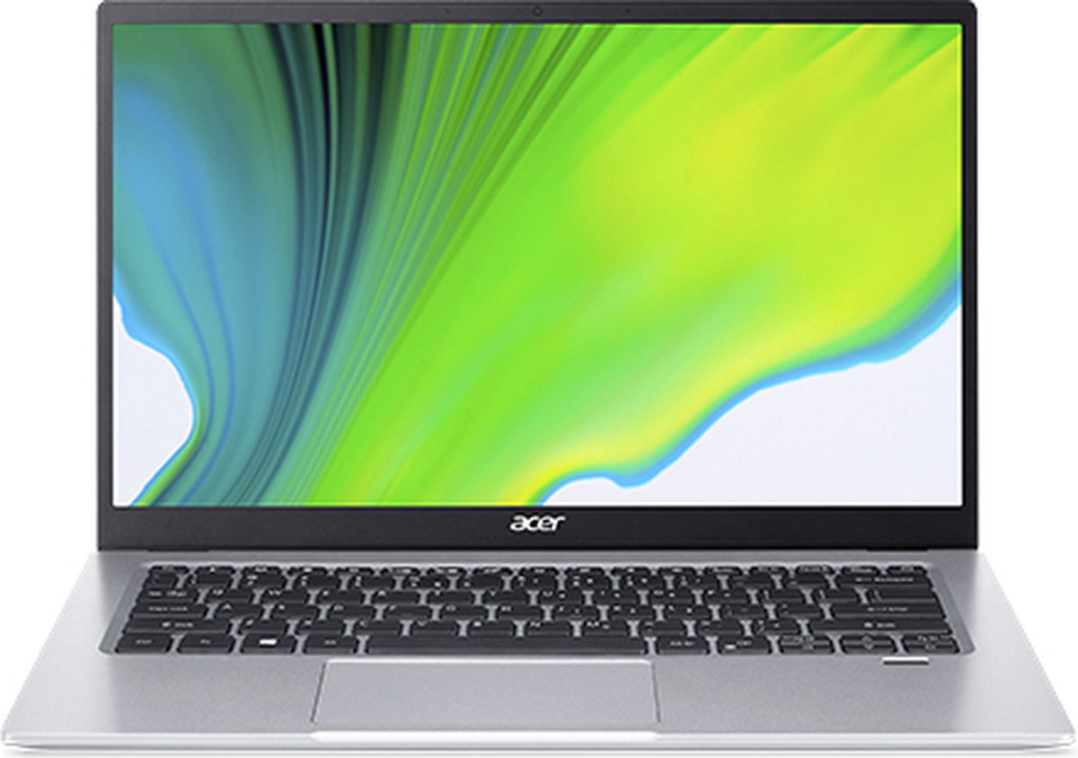 Acer NB Swift 1 SF114-34-C3EY 14" FHD, N4500 4GB, 64GB, W11S | bol