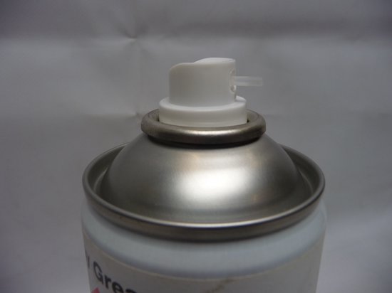 Comma Spray Grease multipurpose formule, 500ml. | bol