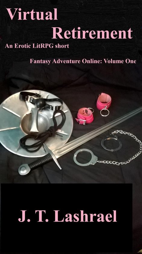 Virtual Retirement (ebook), Jose Caban | 9781386584940 | Livres | bol