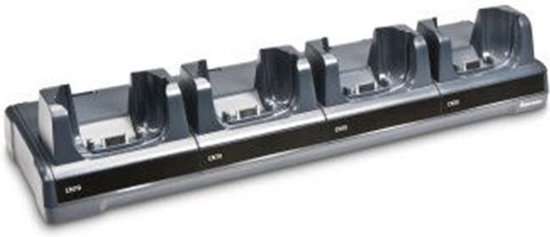 Honeywell FlexDock Quad Dock, charge only | bol