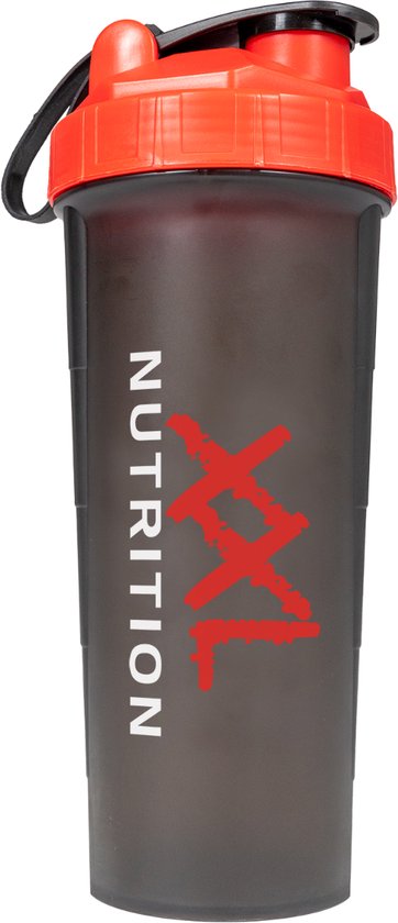 XXL Nutrition - Mega Shaker - 1300ml | bol