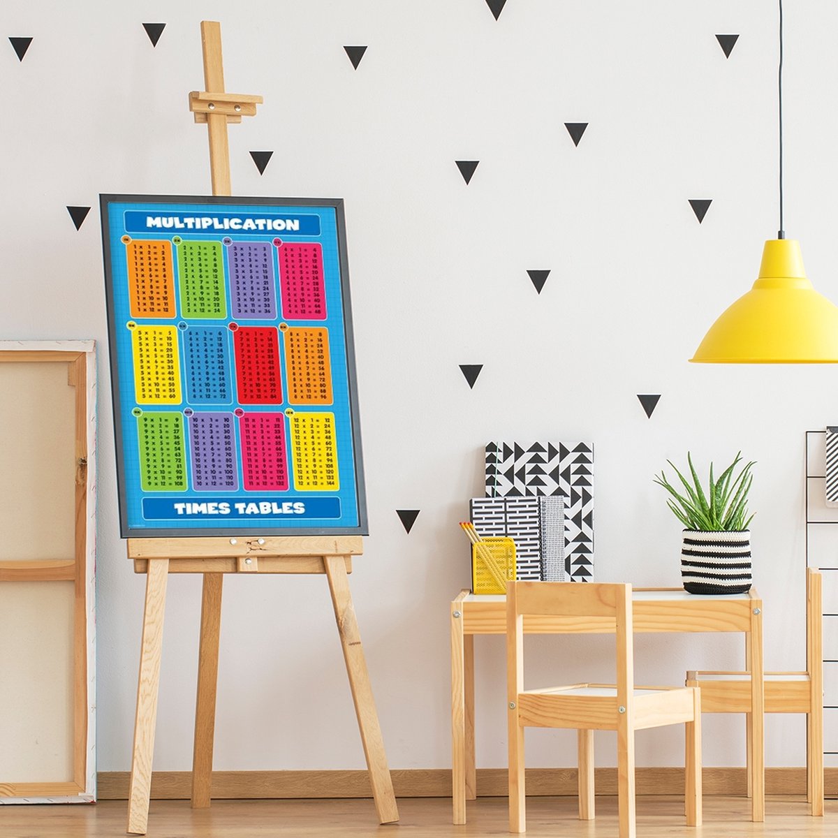 Poster - 61x91,5cm | bol