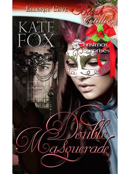 Double Masquerade (ebook), Kate Fox | 9781419943355 | Boeken | bol.com