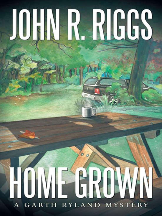 Home Grown (ebook), John R. Riggs | 9781491827789 | Boeken | bol.com