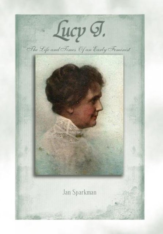 Lucy J., Jan Sparkman | 9781456858537 | Boeken | bol.com
