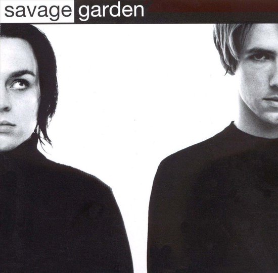 Savage Garden, Savage Garden | CD (album) | Muziek | bol.com