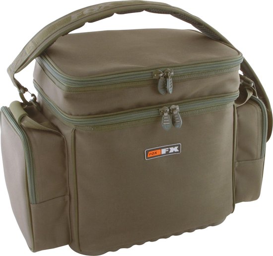 Fox FX Cooler Bag System - Koeltas | bol.com
