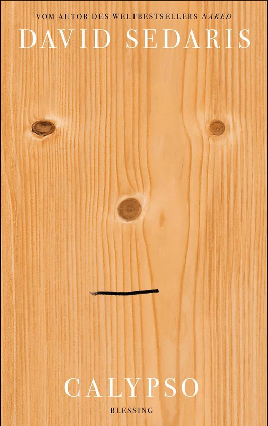 Calypso (ebook), David Sedaris | 9783641234058 | Boeken | bol