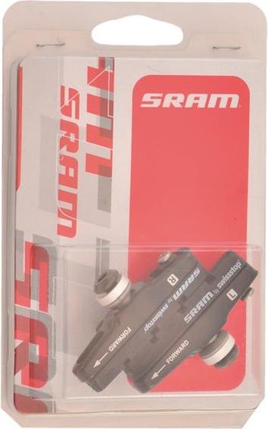 REMBLOK SRAM MET CARTRIDGE | bol