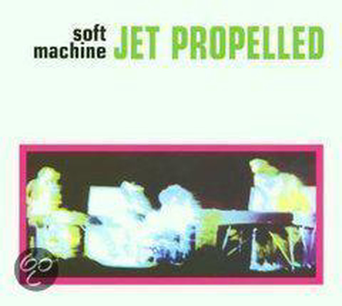 Jet-Propelled Photographs, Soft Machine | CD (album) | Muziek | bol