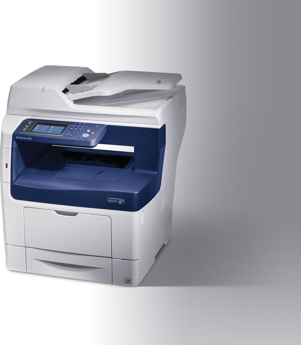 Xerox multifunctionals WorkCentre 3615 - All-in-One Printer | bol.com