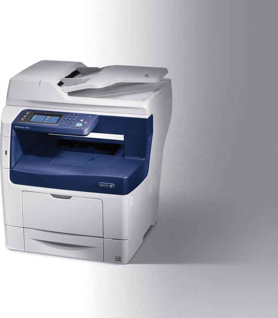Xerox multifunctionals WorkCentre 3615 - All-in-One Printer | bol.com