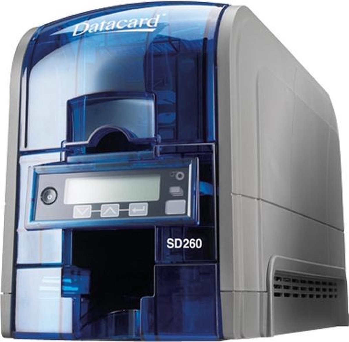 DataCard SD260 plastic kaart printer Kleur | bol.com