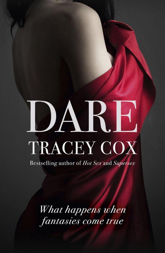 Dare (ebook), Tracey Cox | 9781444769944 | Boeken | bol