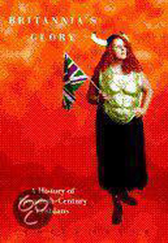 Britannia's Glory, Emily Hamer | 9780304329670 | Boeken | bol.com