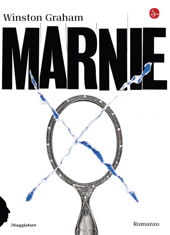 Marnie (ebook), Winston Graham | 9788865763773 | Boeken | bol.com