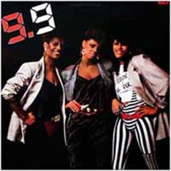 Nine Point Nine - 9.9 (CD) (Reissue), Nine Point Nine | CD (album ...