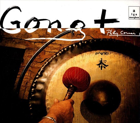 Gong + Plays Philip Corner, Gong + | CD (album) | Muziek | bol.com